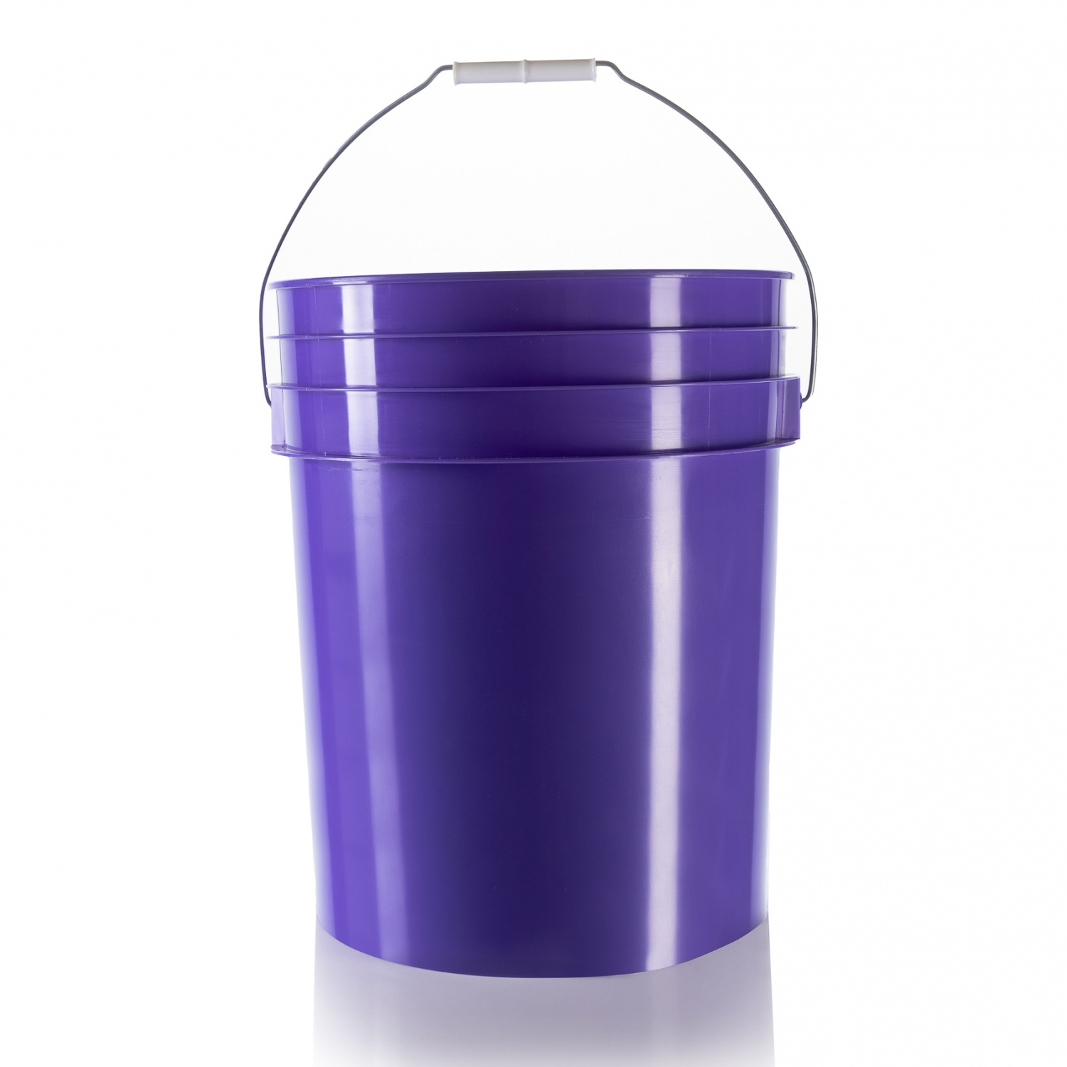 Detailing Bucket- Purple - Gliptone Europe