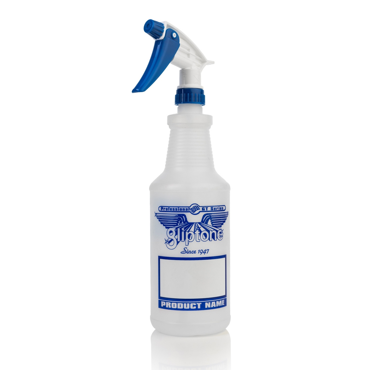 Heavy-Duty Detailing Spray Bottle - Gliptone Europe