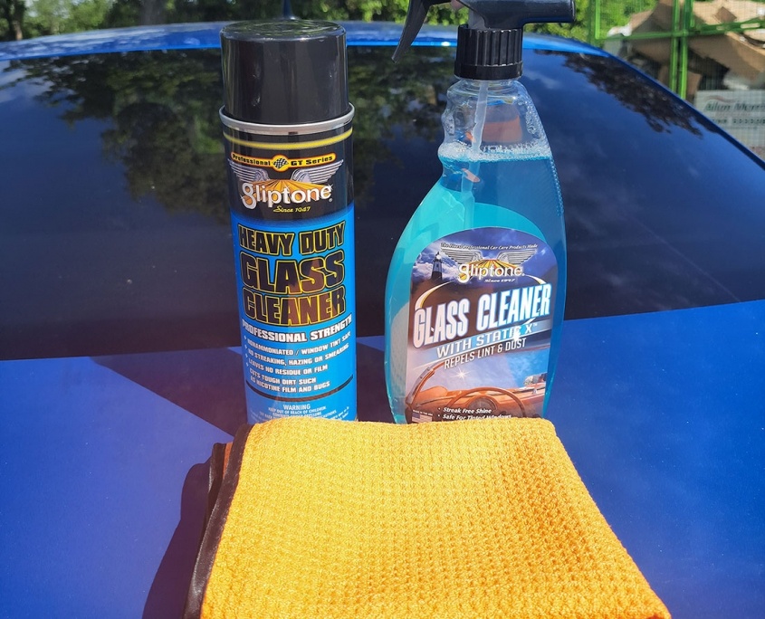 Blog - Gliptone Europe