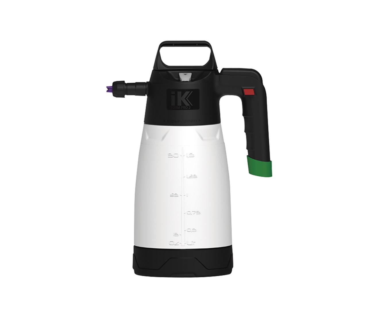 IK FOAM Pro 2 Professional Sprayer - Gliptone Europe