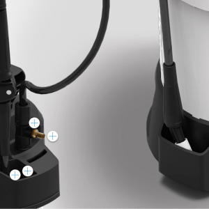 IK Multi Pro 12 Professional Sprayer - Gliptone Europe