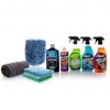 Ultimate Wash and Protect Kit - Gliptone Europe
