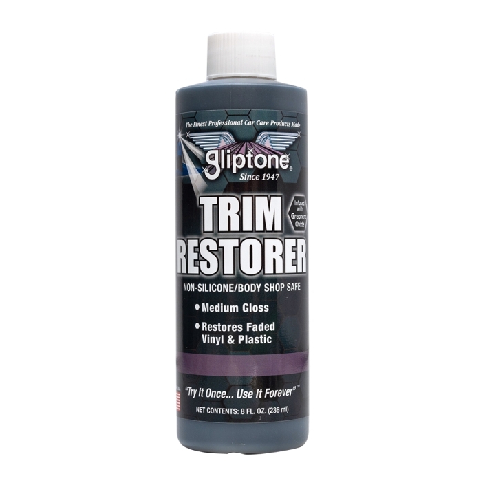 Pro Buff - Liquid Cleaner Wax - Gliptone Europe